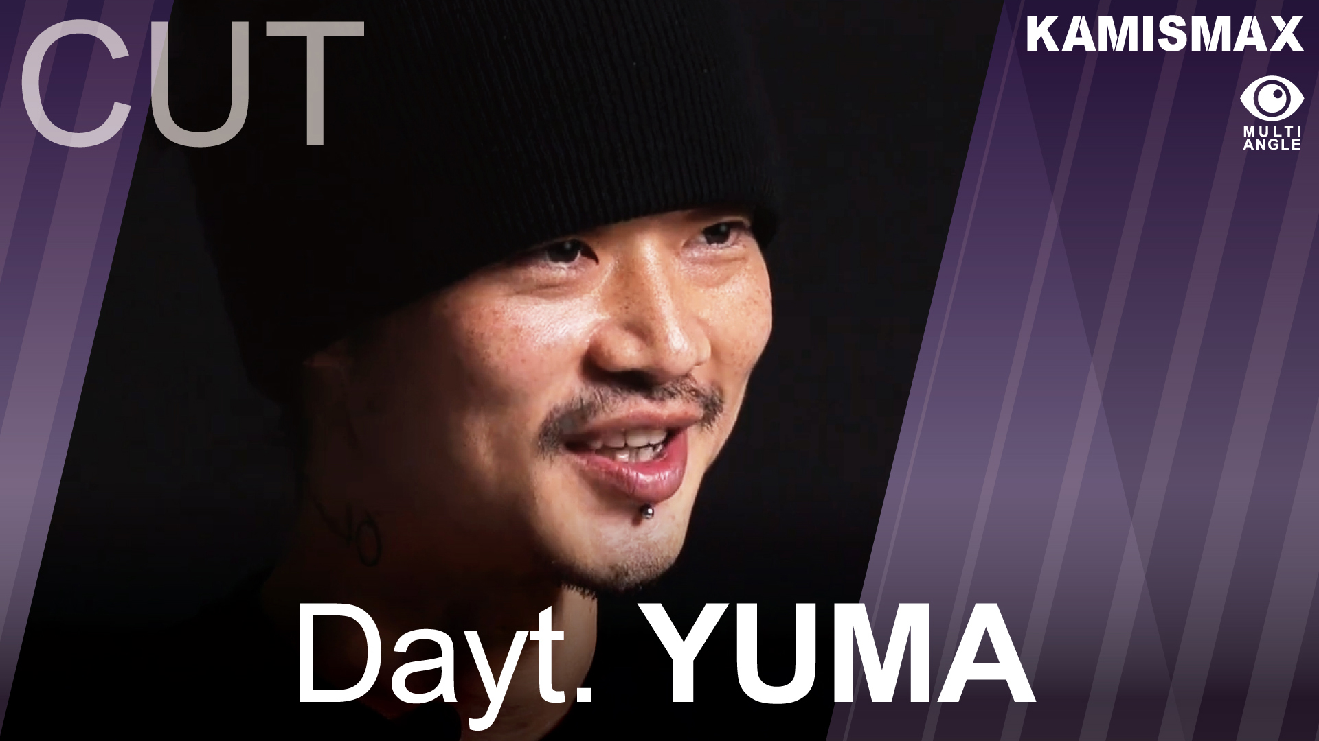 美容を通じて代官山に変化を？！カットのみのトレンドラフスタイル！ - KAMISMA【カミスマ】