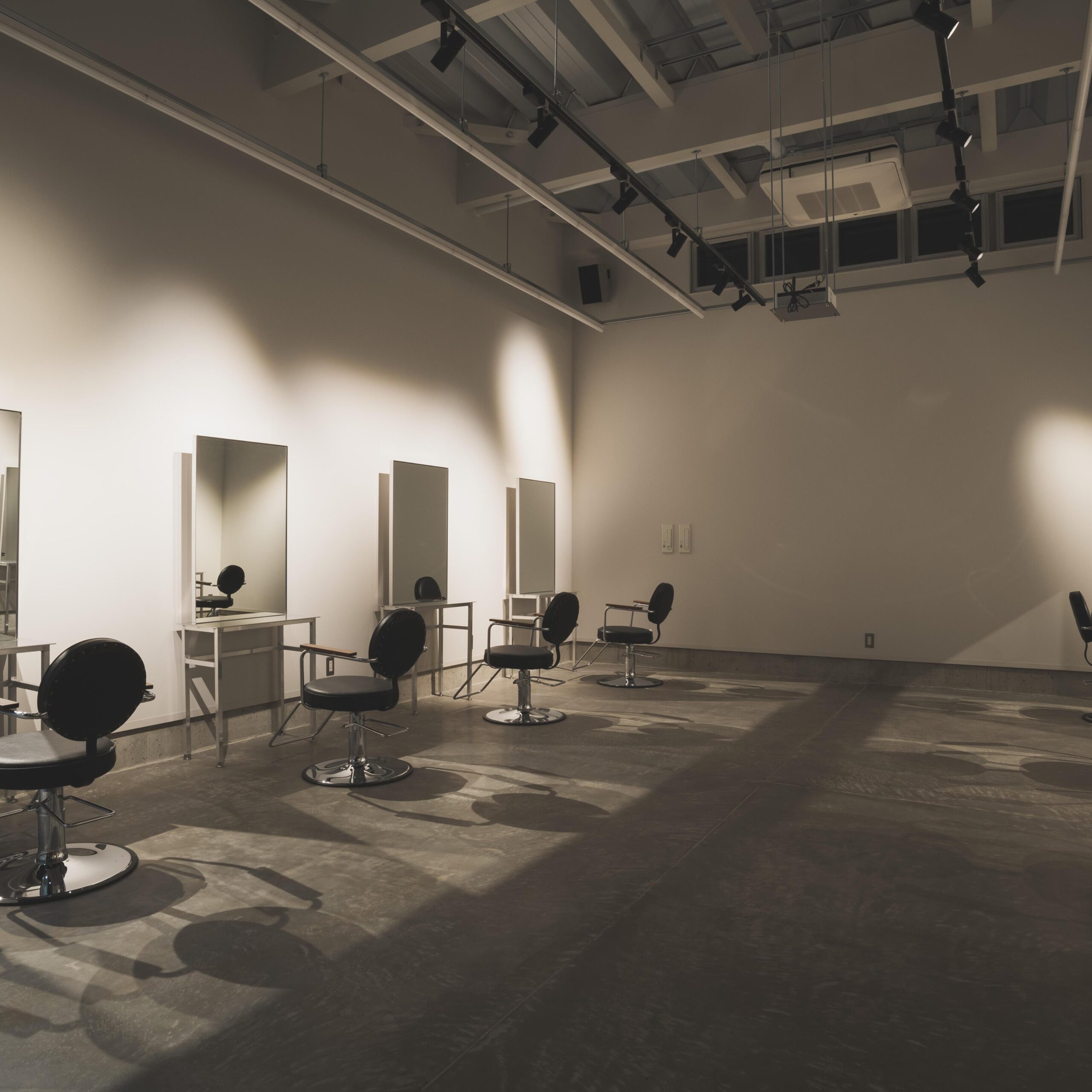 HAFU - KAMISMA【カミスマ】