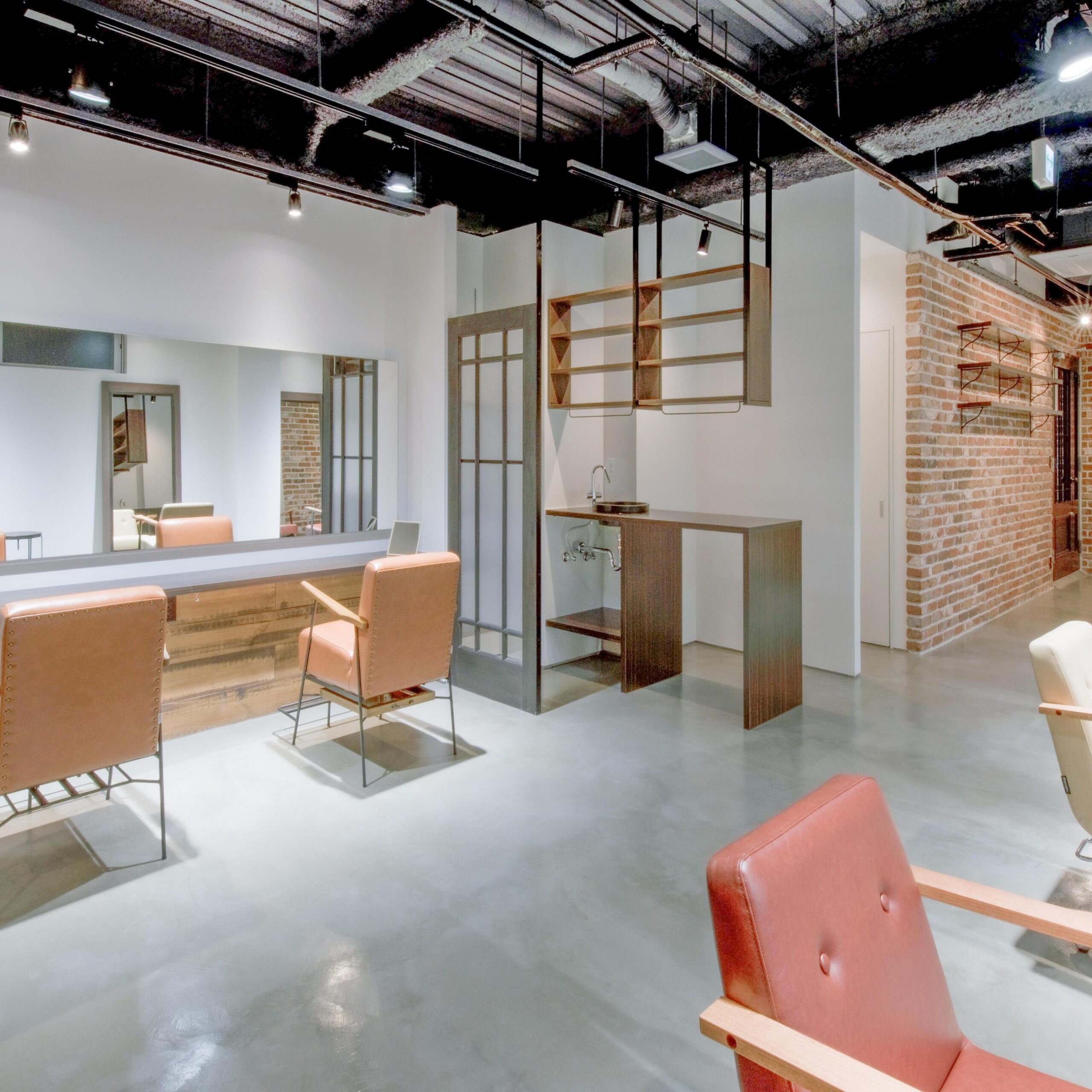 Any - KAMISMA【カミスマ】