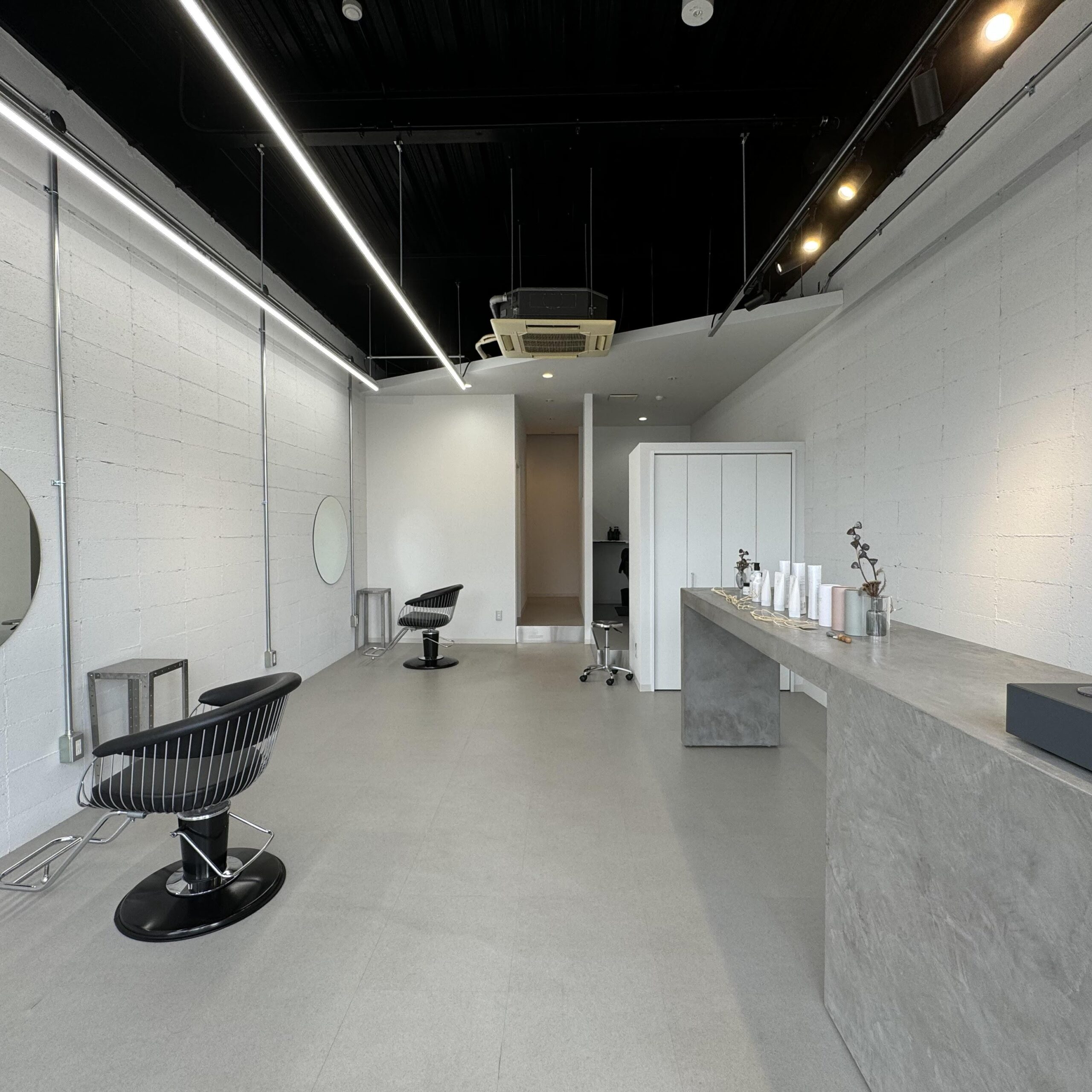 iro. - KAMISMA【カミスマ】