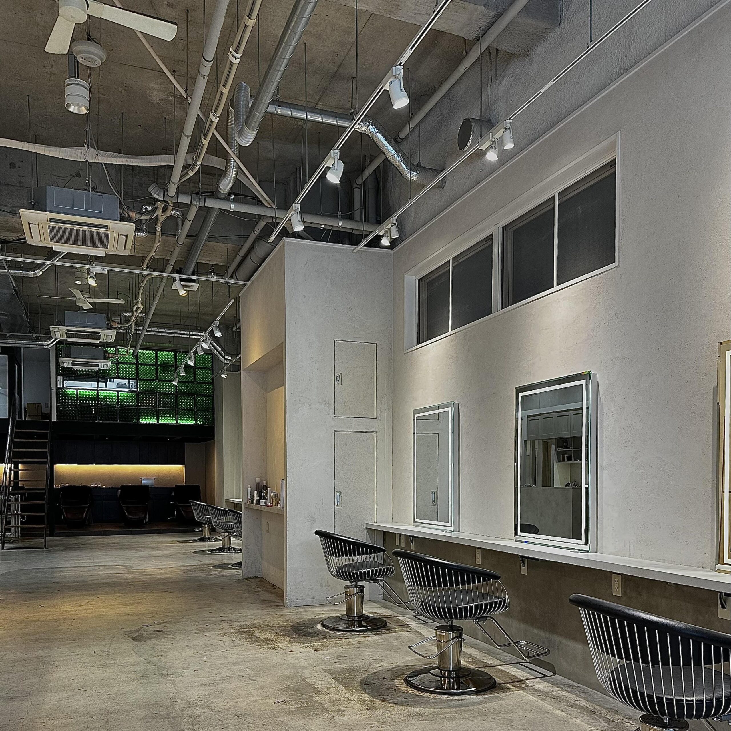 DEAN名駅 - KAMISMA【カミスマ】